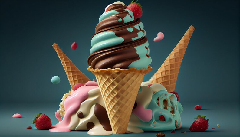 icecream